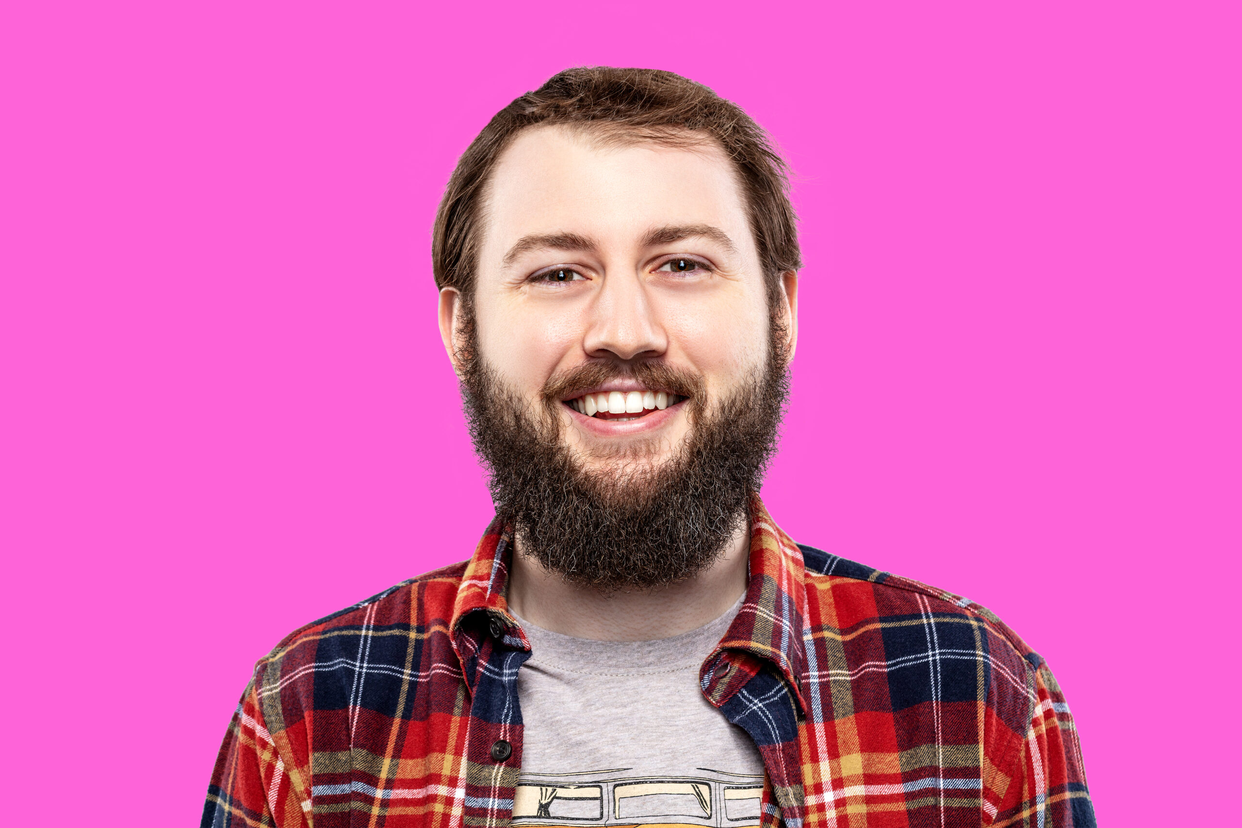 James Howard - Snap Design & Digital