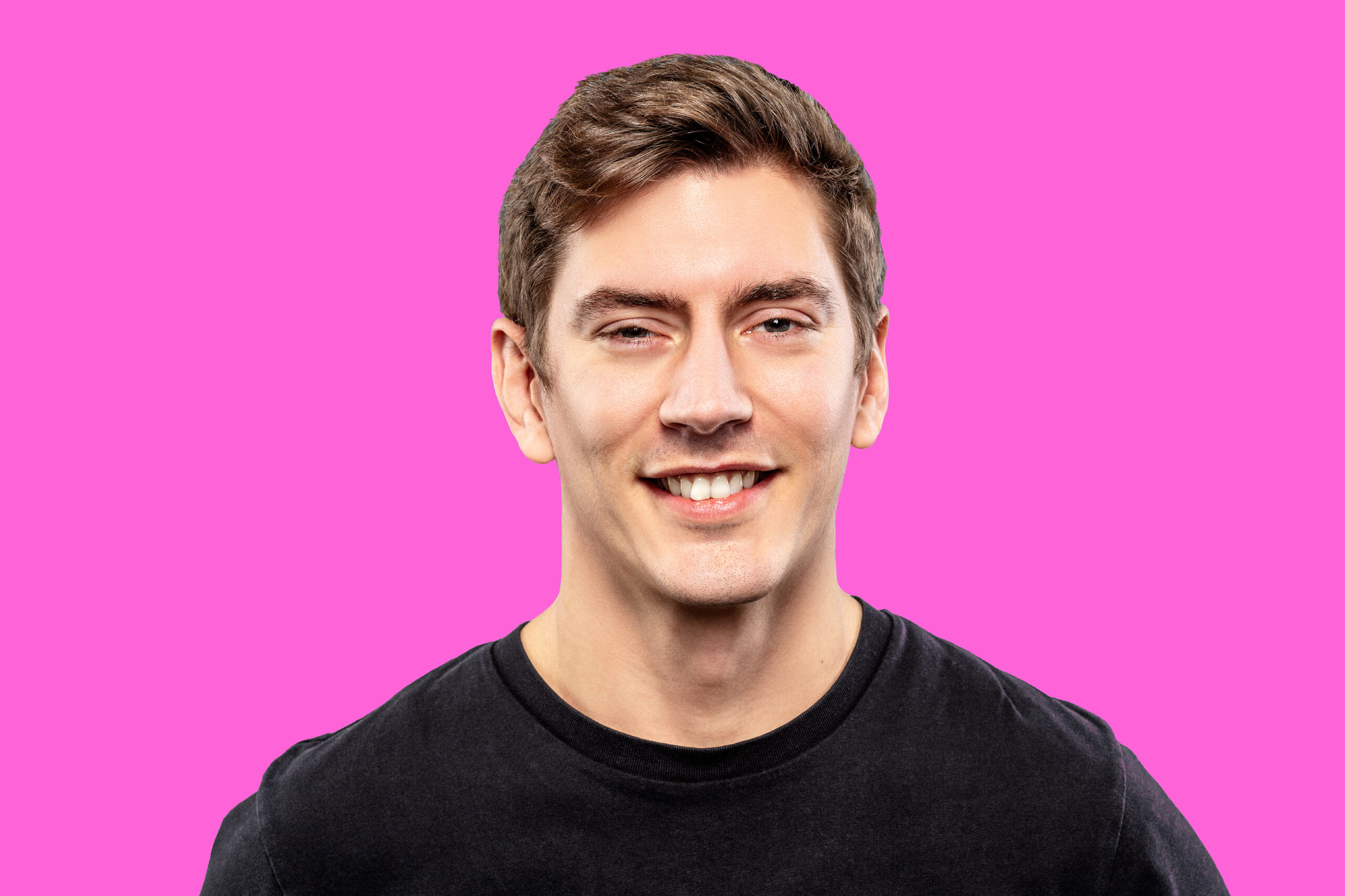 Jack Mackenzie - Snap Design & Digital