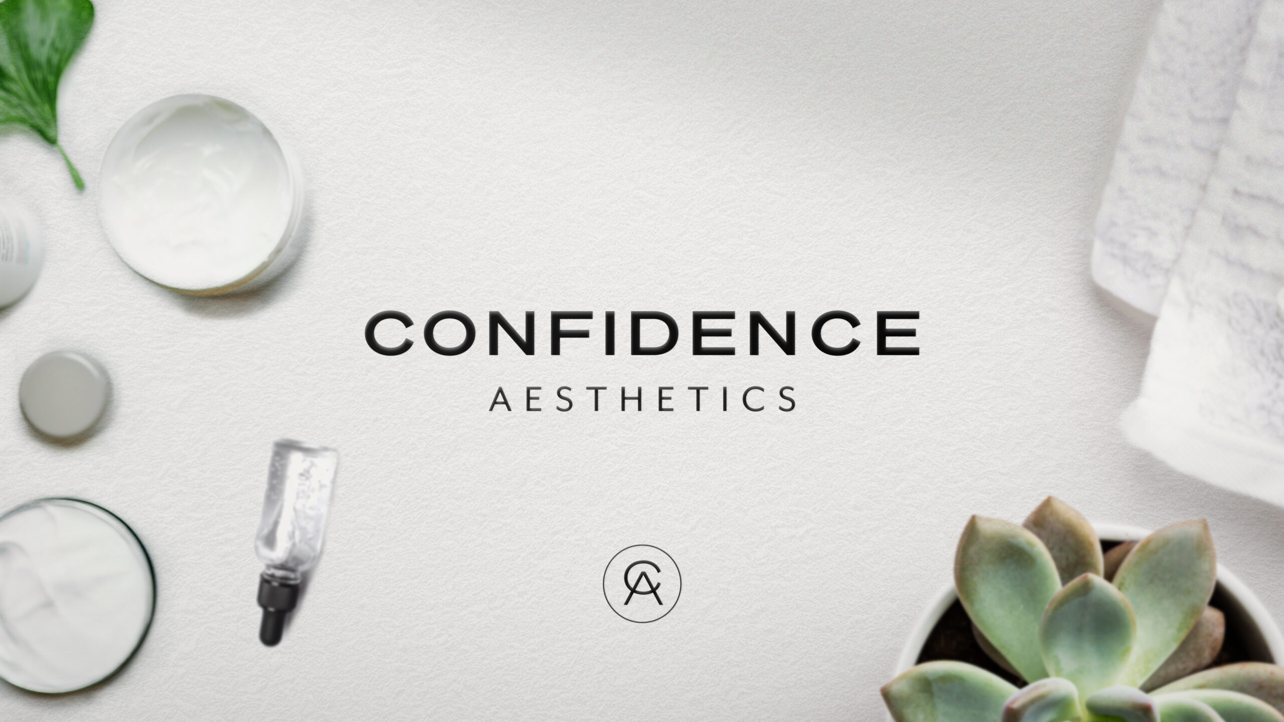 Snap Design & Digital - Confidence Aesthetics