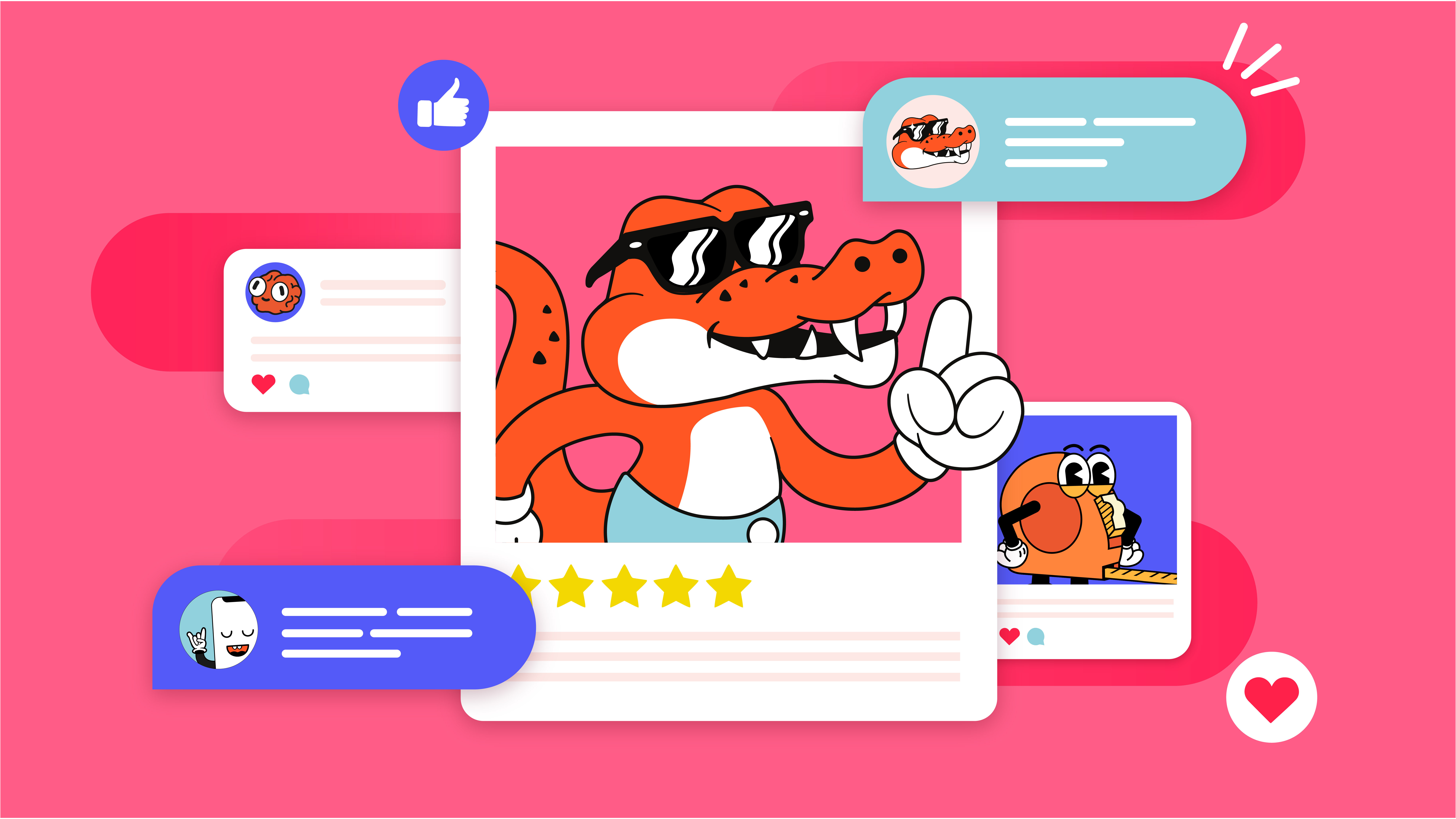 Rethinking User-Generated Content: A Strategic Insight from Snap